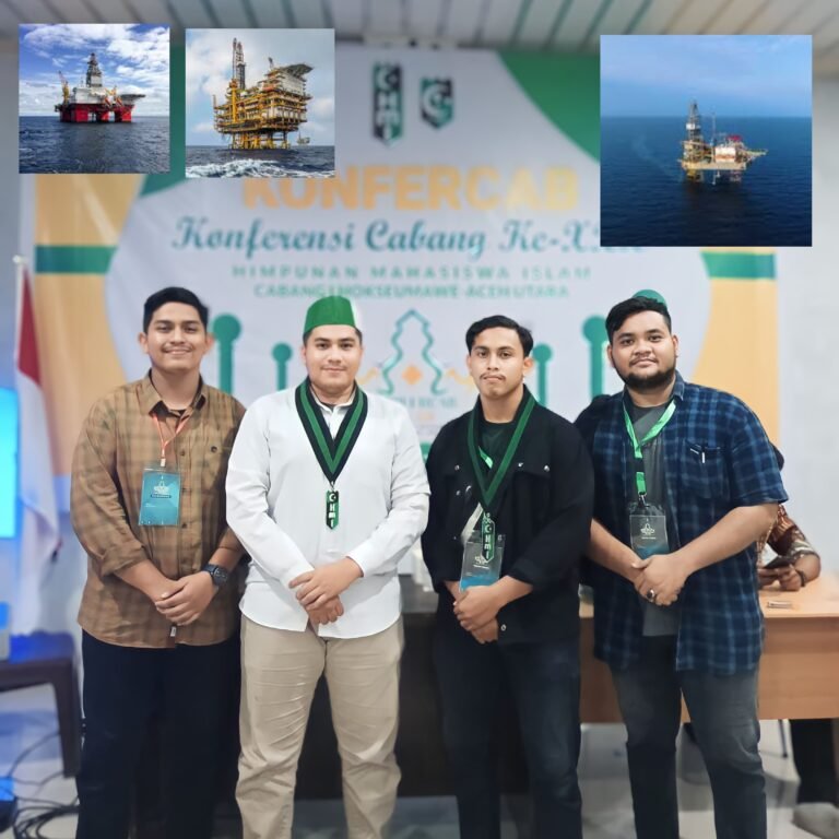 Eksplorasi Gas Layaran-1 Mubadala Energy di South Andaman PSC ...